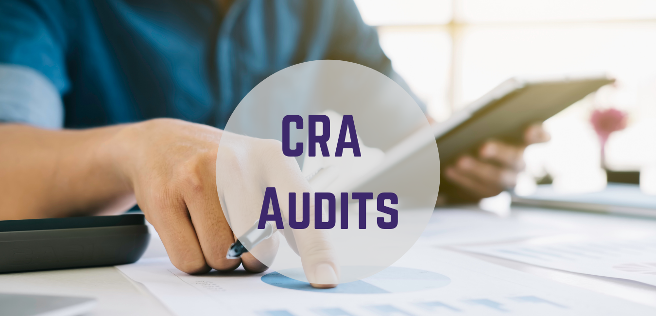 AR Rahman Tax - CRA Audits